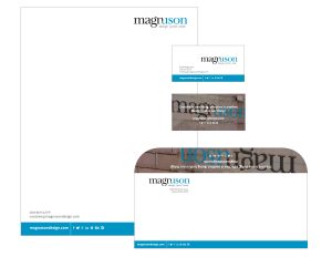 An Update of Our Own… | Magnuson Design